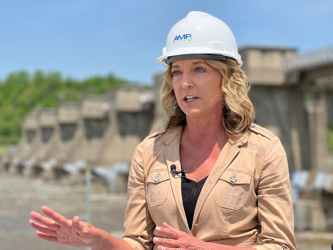 Ohio's role in the race for renewable energies